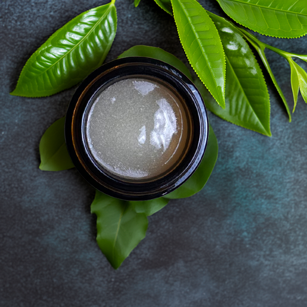 Clarity Mask - Nelles Naturals